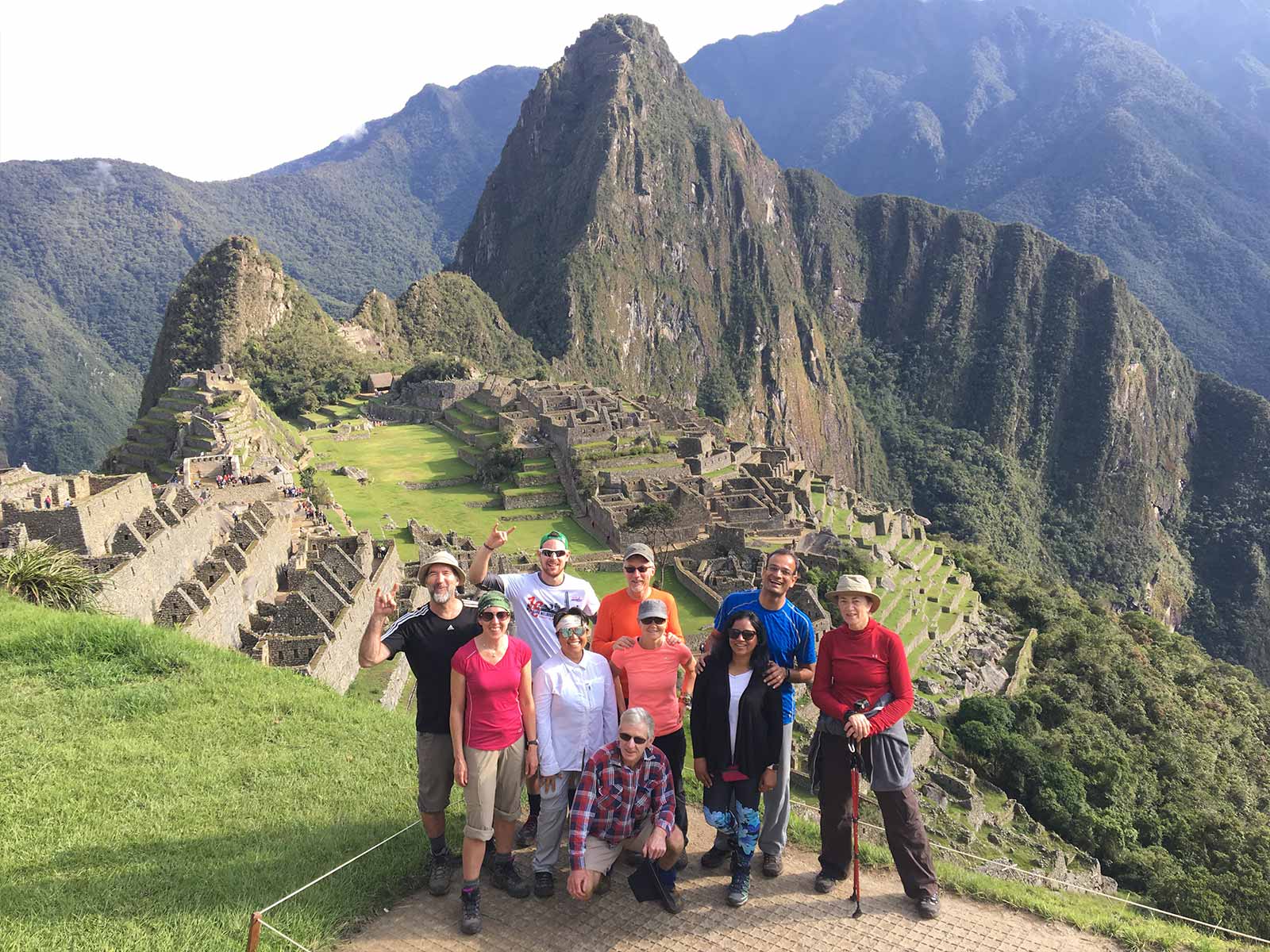 Amazon Rainforest - Cusco Local Friend Tour Guides
